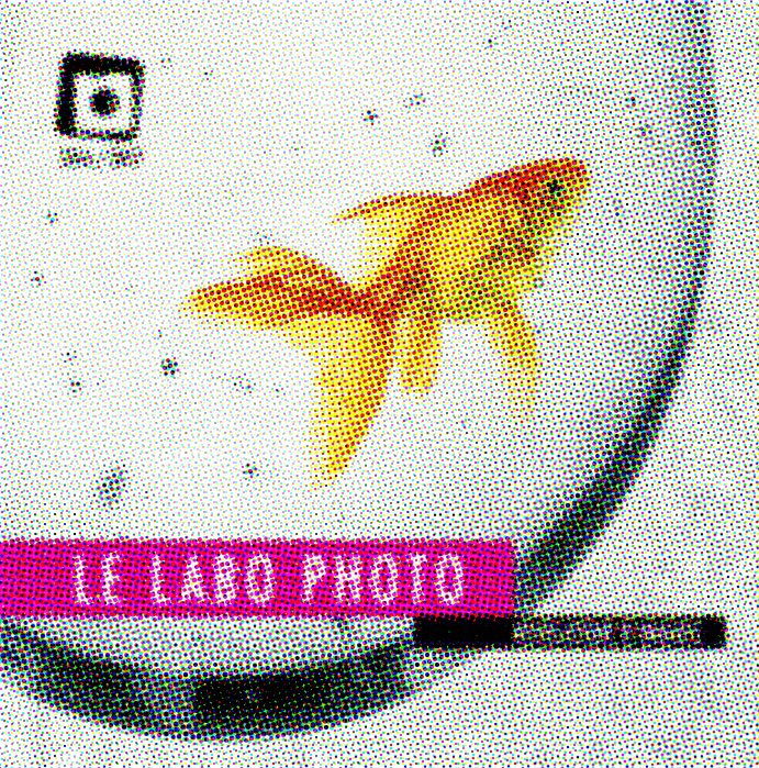 Le Labo photo, foisonnements photographiques… – Happen